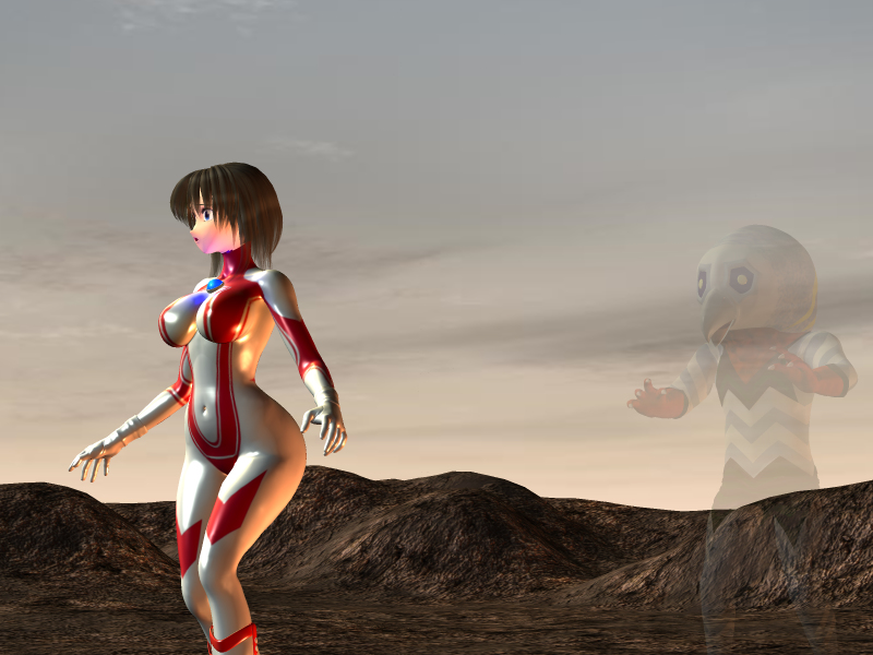 울트라년 암살계획(1) | (백업)유머 게시판(2018-2020)