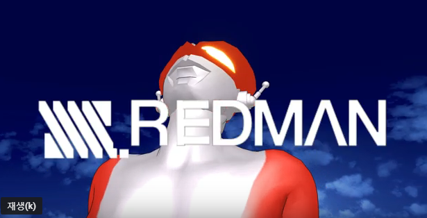 [MAD/그리드맨]SSSS.REDMAN | 애니메이션 갤러리 | RULIWEB