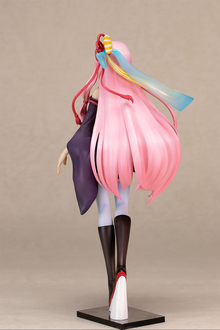 [FOTS JAPAN] VOICELOID 코토노하 아카네, 아오이 | 피규어 정보