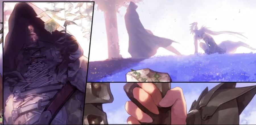 아간조와 록시 | 던전 앤 파이터