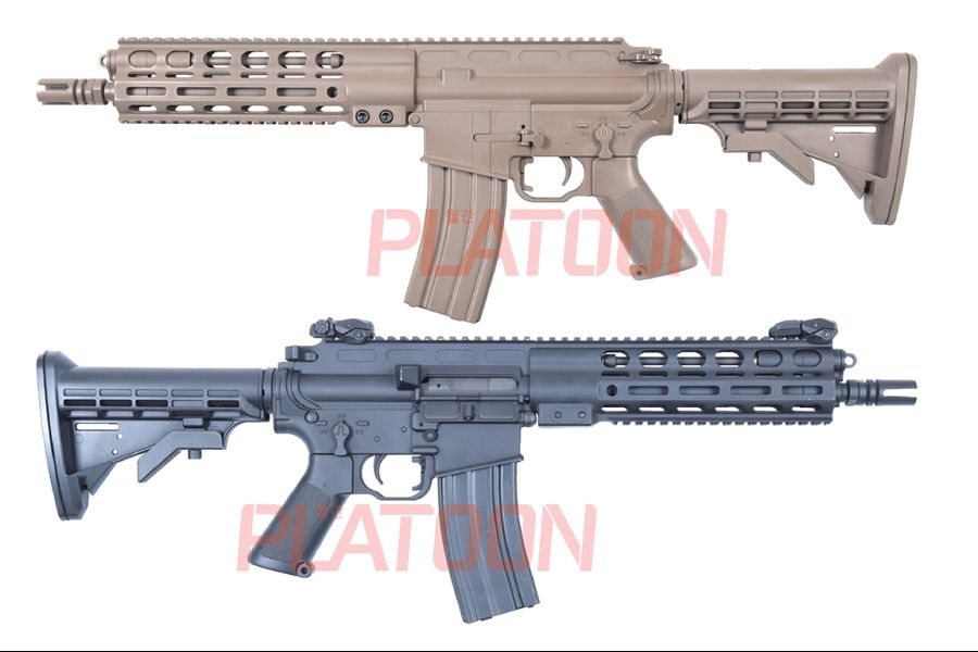 국군 차기 5.56mm 기관단총 STC-16 | (백업)유머 게시판(2018-2020)