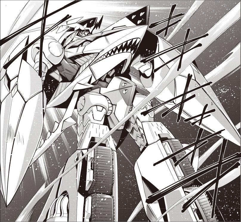 기동전사 건담 F90 FF 4화 공개 | 프라모델 정보