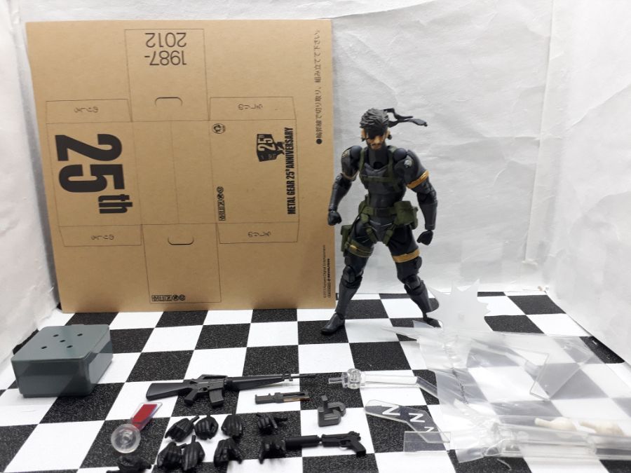 리볼텍 131 스네이크 figma sp 116 시이나 릿카 하복