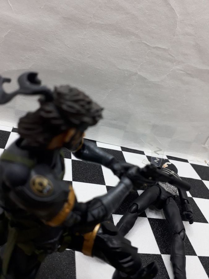 리볼텍 131 스네이크 figma sp 116 시이나 릿카 하복