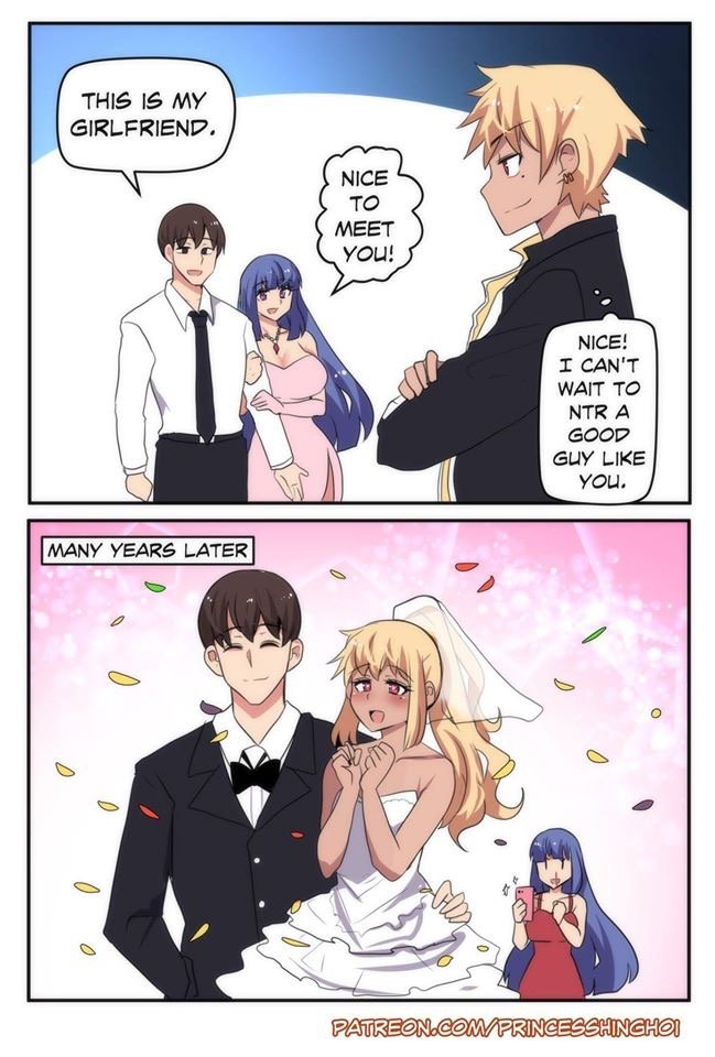 남자 Ntr 당하는 망가 Manga 백업 유머 게시판 2018 2020