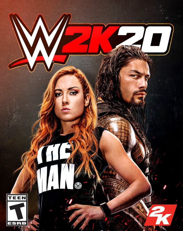 전작의 실패가 발목 잡았나, ‘WWE 2K21’ 개발 취소