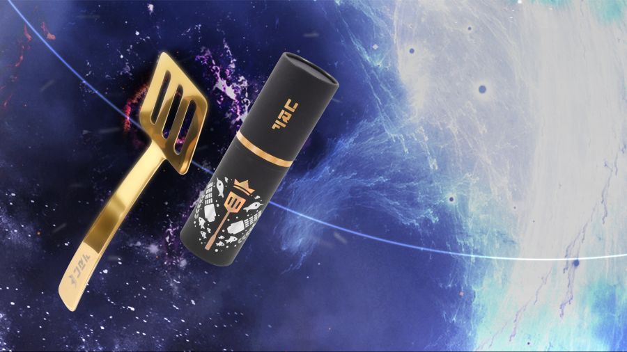 [라이엇 스토어] 펄스건 마우스패드 출시&우르프 세트! | PC 게임 정보