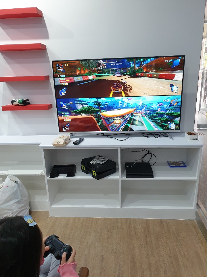 부산 강서구 명지 게임샵 내일 오픈합니다. | 플레이스테이션 잡담 게시판