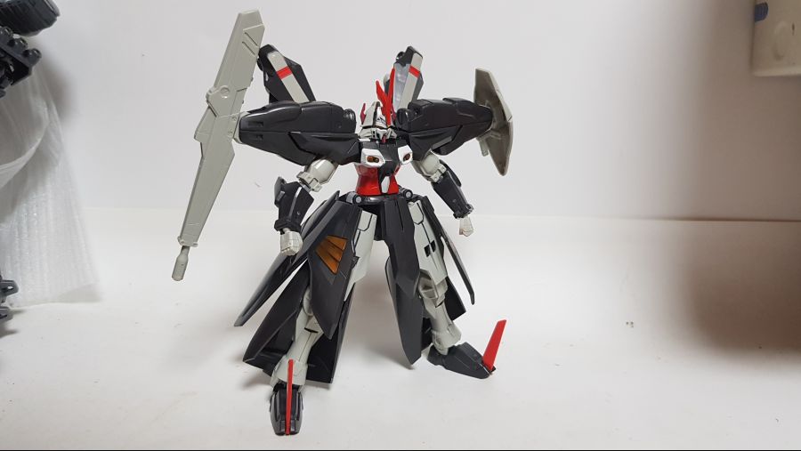 HG G-UNIT 하이드라 건담 | 프라모델 캐릭터모형 갤러리