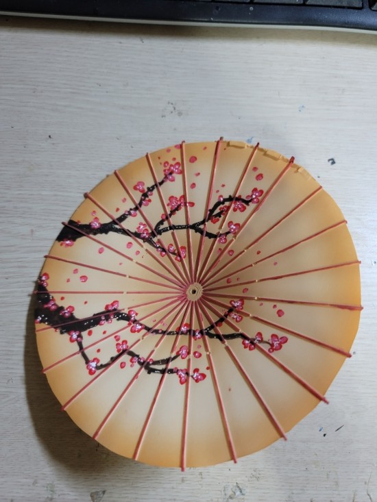 1/7 Fu Houhou 완성~^^ (없으면 그리지 뭐 .. ) | 피규어 갤러리