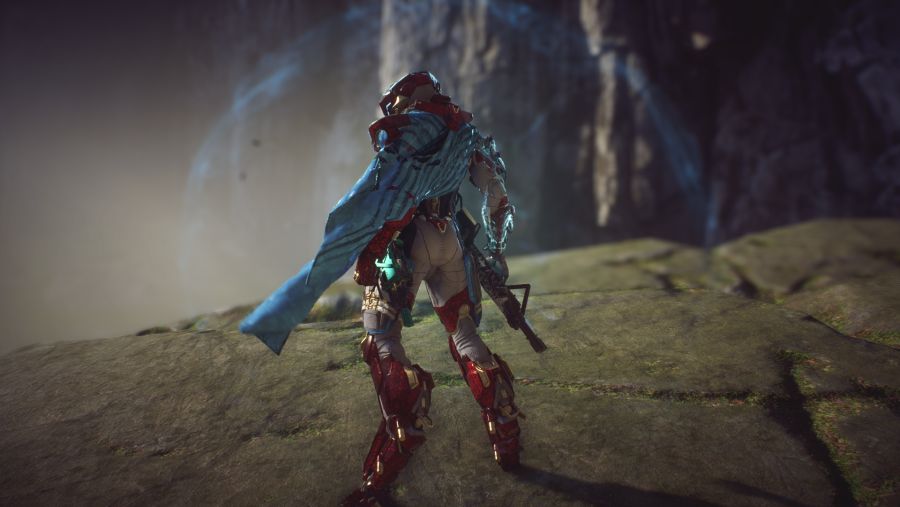 앤썸(ANTHEM)2.0 재블린 게임 플레이 & 빌드 최신정보 2편 | 플레이스테이션 정보