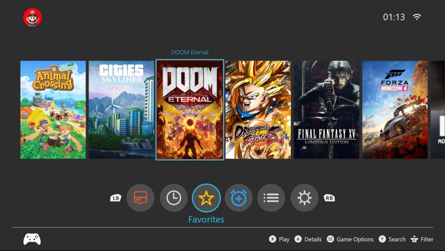 게임 라이브러리 통합 관리 프로그램 Playnite