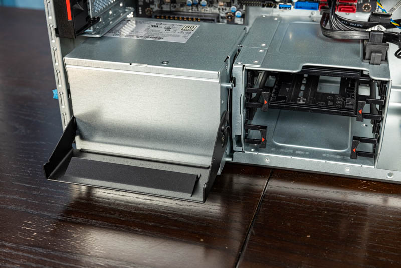 레노보 씽크스테이션 P620 평가, 첫번째 AMD 쓰레드리퍼 프로 워크스테이션 | PC 정보 | RULIWEB