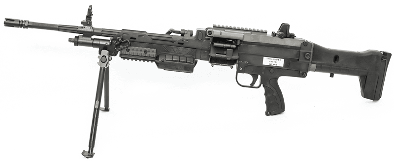 K3 기관총을 대체할 K15 경기관총 | (백업)유머 게시판(2020-2021)