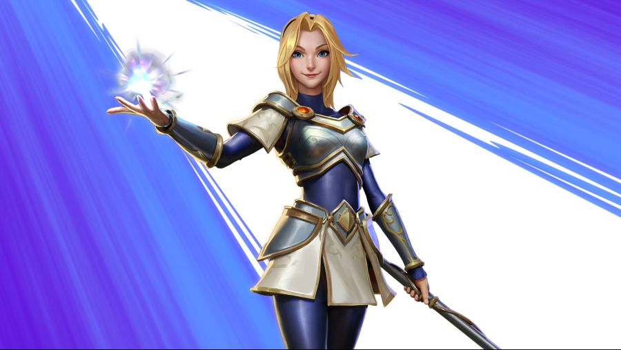 [LOL:WR] 와일드 리프트 - 럭스의 시험 | 모바일 게임 정보