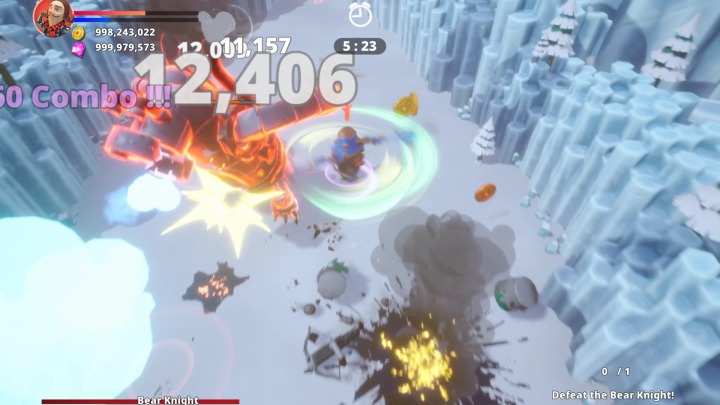 CFK, PlayStation Store에서 ‘Mega March Sale’을 실시