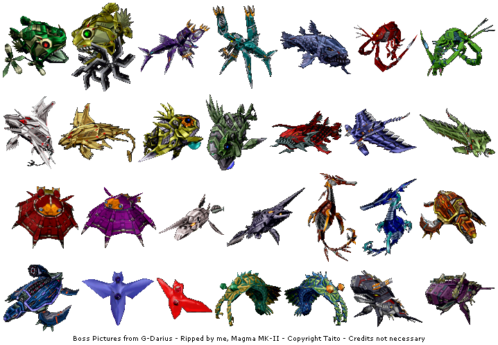 어떤 슈팅게임의 별명 수준 | (백업)유머 게시판(2020-2021)