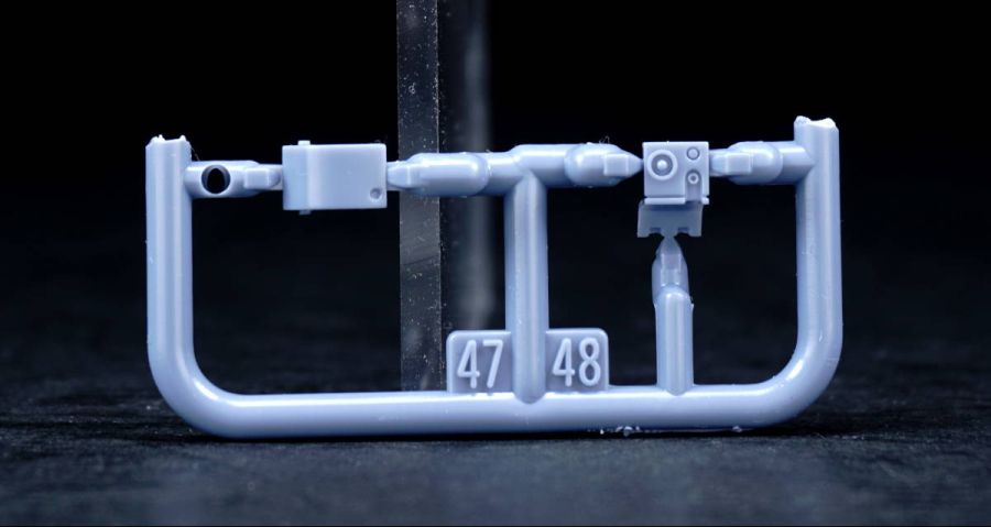 FRS LABO 시키나미 아스카 랑그레이 스페셜 코팅 해외 리뷰 | 프라모델 정보