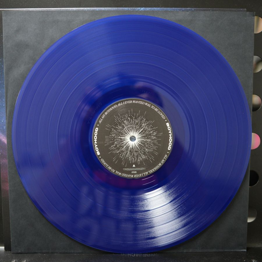 [LP] CHANGMO (창모) - Boyhood | CD 음반 갤러리