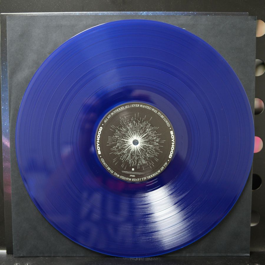 [LP] CHANGMO (창모) - Boyhood | CD 음반 갤러리