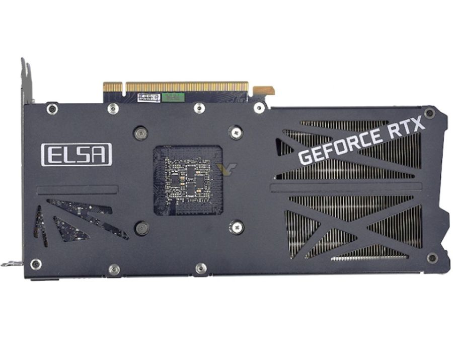 ELSAX INO3D가 GeForce RTX 3060 SAC/L를 은밀히 출시 | PC 정보