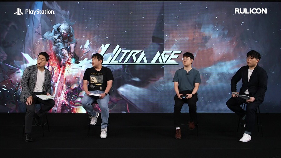 [RULICON] 플레이스테이션, 국내외 개발 신작 소개 및 시연
