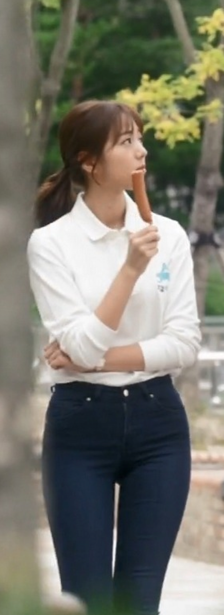 호불호 갈리는 몸매 유머 게시판