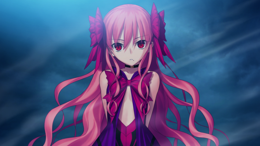 월희 공개된 일러들 보면 분위기가 야겜같음 | (백업)유머 게시판(2020-2021)