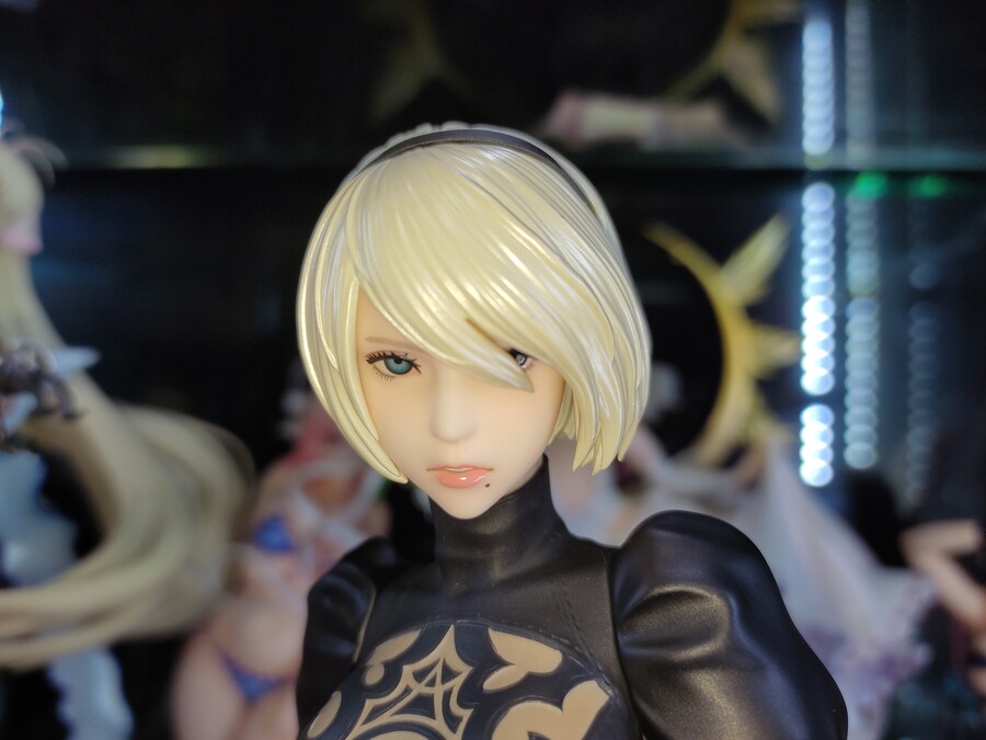 [플레어] 2B DX | 피규어 갤러리