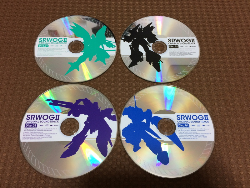 리얼 로봇 레지먼트 (REAL ROBOT REGIMENT) & 카루타(단쿠가)~ | 추억의 게임 갤러리