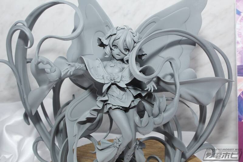 [eStream] 원더 페스티벌 2022 겨울 전시정보 | 피규어 정보 | RULIWEB