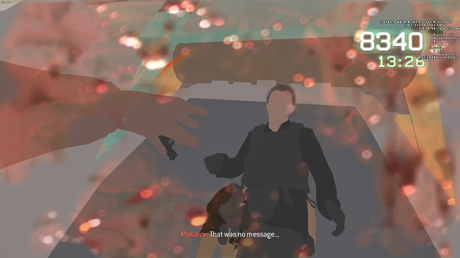 [데이터/COD:MW2] 찰흙워페어2 .01 | PC패키지 스샷