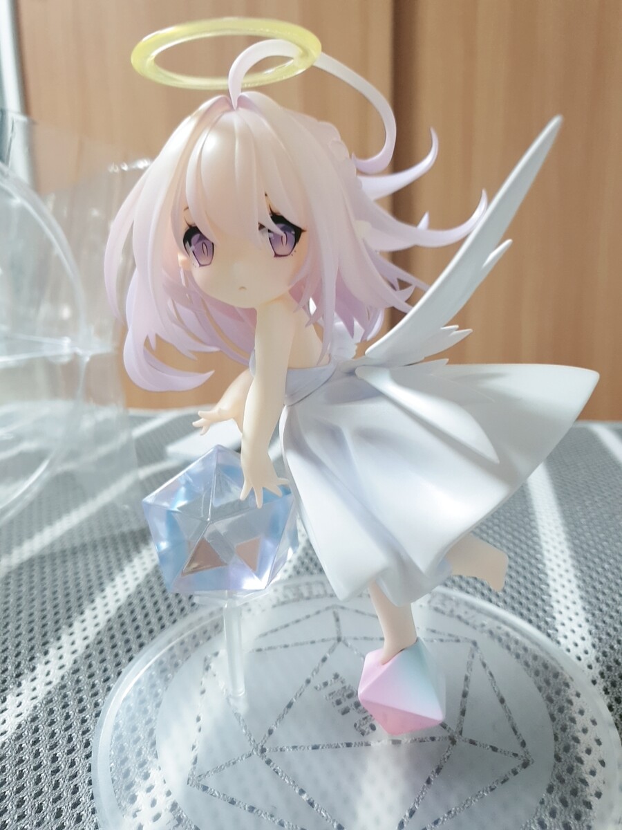 [OMH]TRPG 주사위의 여신 | 피규어 리뷰 갤러리