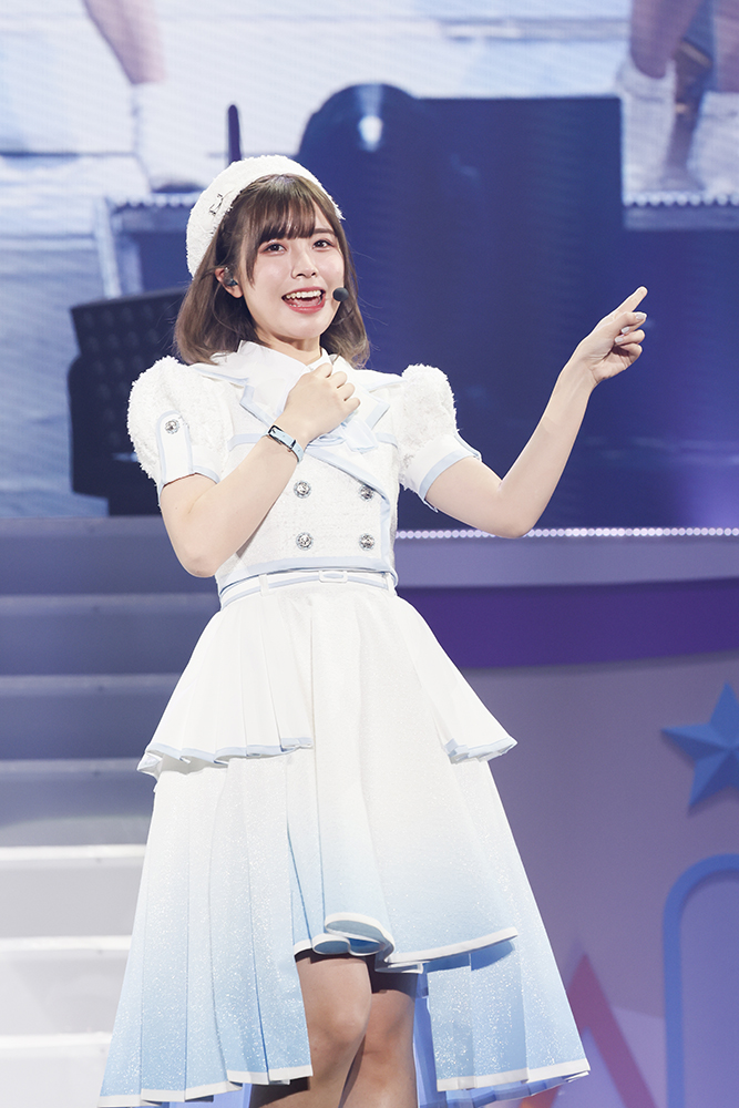 후지TV TWO『러브라이브! 슈퍼스타!! 2nd 라이브 with 걸스 밴드』방송 | 애니메이션 정보