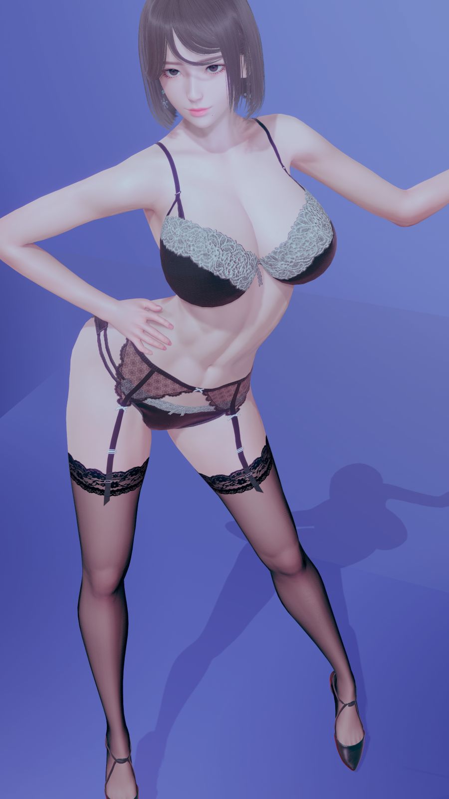 후방)3D 야겜 | 유머 게시판