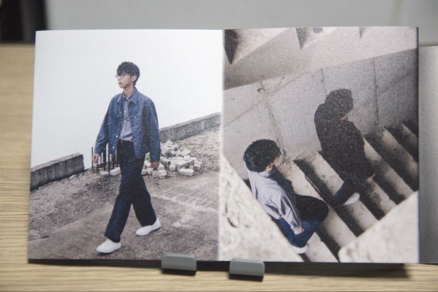 페퍼톤즈 7집~thousand years~ | CD 음반 갤러리 | RULIWEB