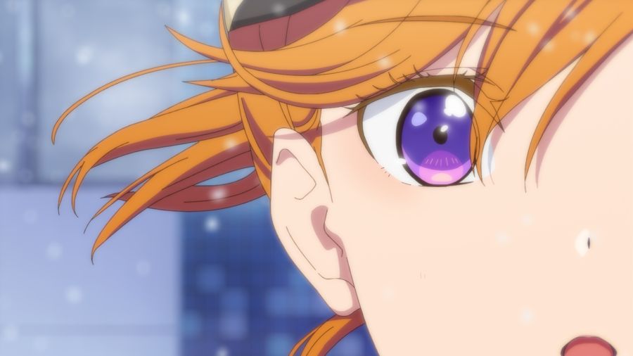 TV 애니메이션 「러브라이브! 슈퍼스타!!」 2기 제12화 시청 감사 코멘트 | 애니메이션 정보