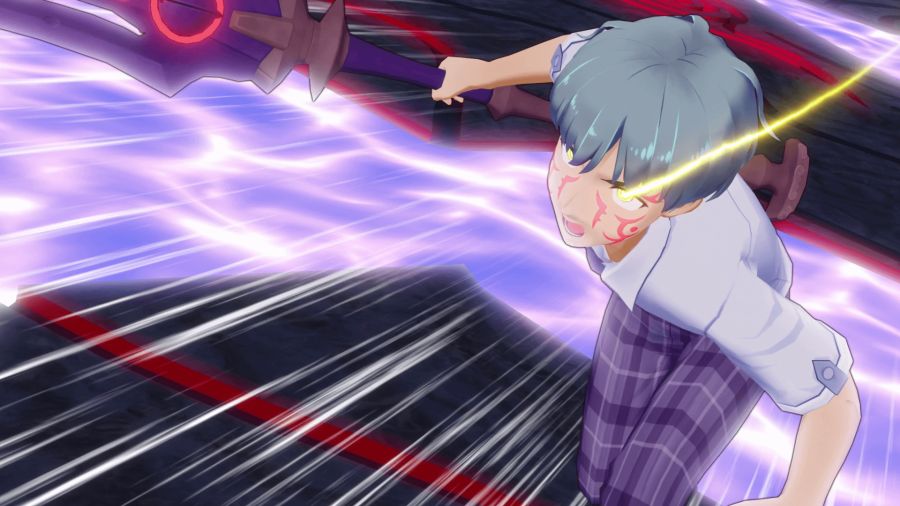 완전 신작 쥬브나일 RPG LOOP8 루프 에이트 발매일 및 2nd 트레일러