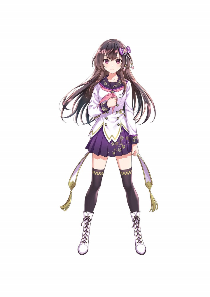 루프 에이트(LOOP8), 2023년 3월 16일(목) 발매 결정