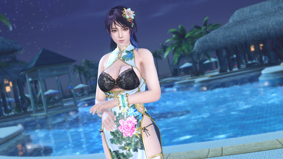 DOAX) 으어어 뻑예아ㅏ | 유머 게시판