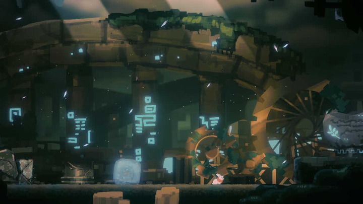 ‘LAPIN(라핀)’, PC(Steam)와 Console(Xbox)로 11월 17일(월) 얼리엑세스 발매 예정