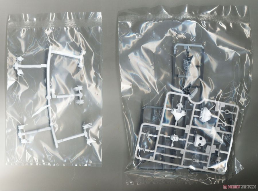 [코토부키야] 프레임 아티스트 1/100 하츠네 미쿠 조립 설명서 | 프라모델 정보