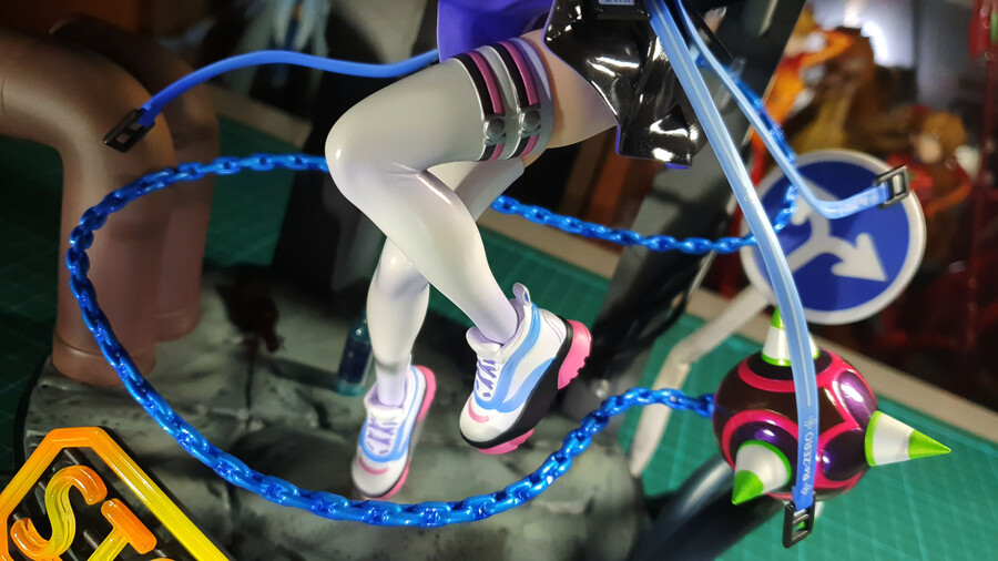 Estream 리제로 : 렘 네온시티 Ver. | 피규어 갤러리