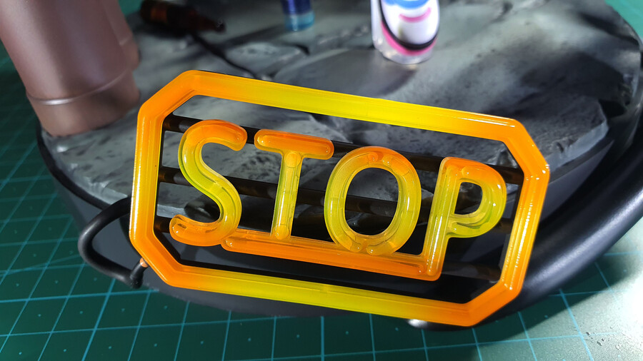 Estream 리제로 : 렘 네온시티 Ver. | 피규어 갤러리