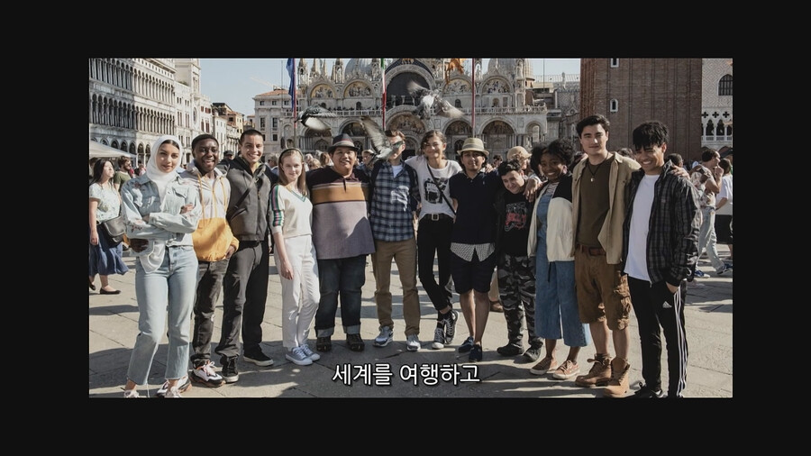 MCU) 노웨이홈 펀버전에만 추가 된 쿠키영상 | 유머 게시판 | RULIWEB