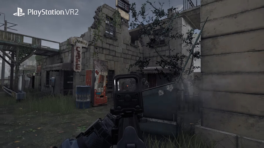 SIEK, ‘PS VR2’ 대응 서드 파티 게임 10종 소개