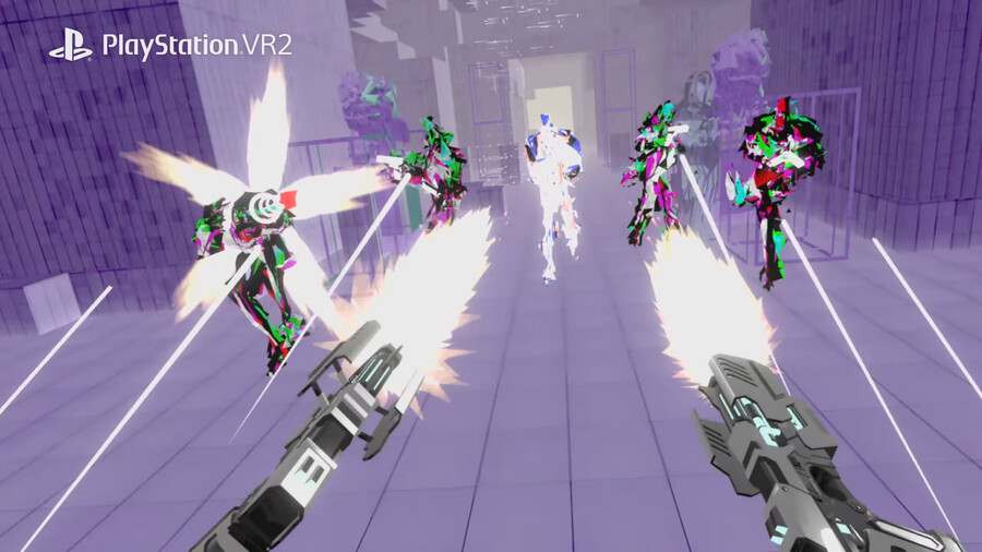 SIEK, ‘PS VR2’ 대응 서드 파티 게임 10종 소개