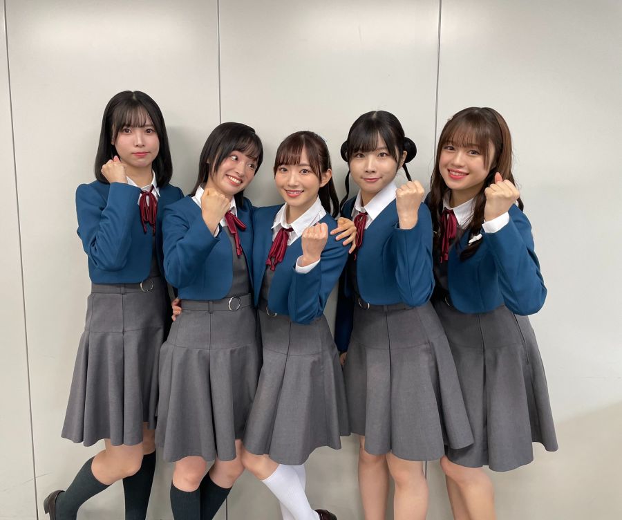 러브라이브! 슈퍼스타!! Liella!가 후지테레비 「돗키리GP」에 출연! | 애니메이션 정보