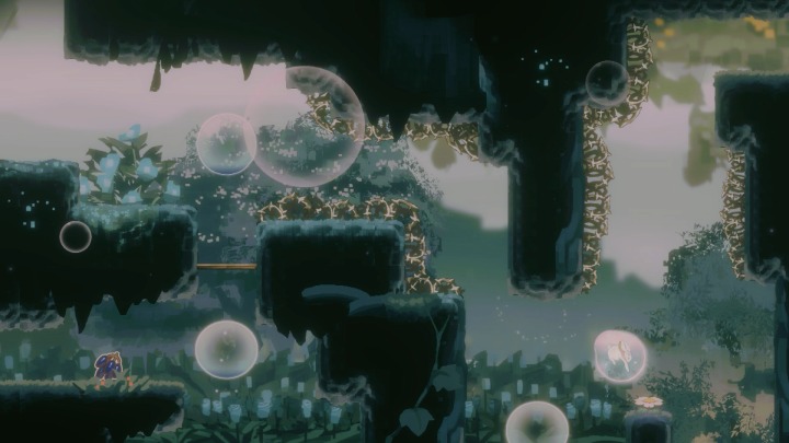 ‘LAPIN(라핀)’, PC(Steam)와 Console(Xbox)로 오늘(17일) 얼리엑세스 발매