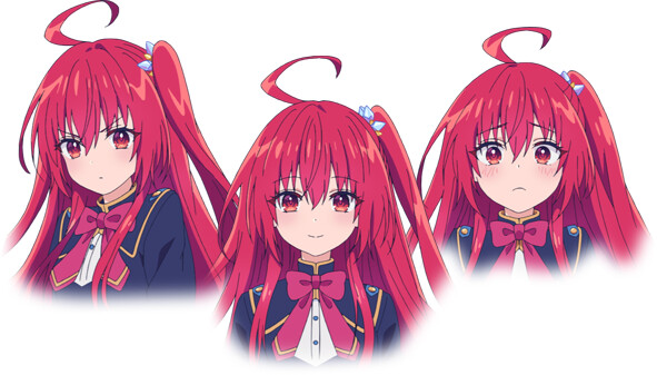 [라이어・라이어] 2023년 방송, 티저 PV & 비주얼 | 애니메이션 정보 | RULIWEB